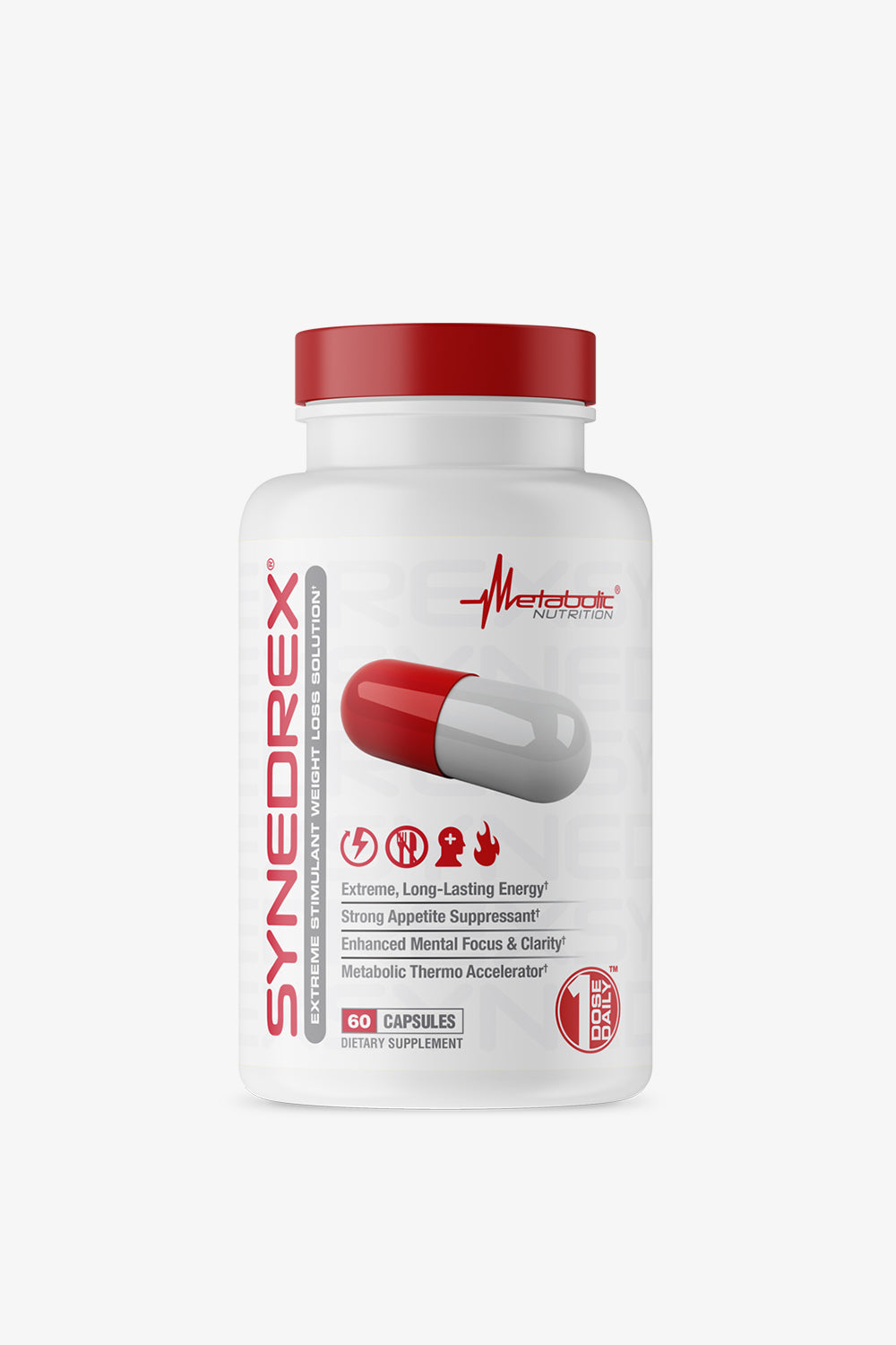 Metabolic Nutrition Synedrex